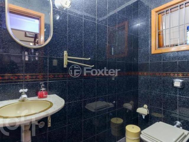 Casa, 3 dormitórios, 188 m², em Jardim Itu