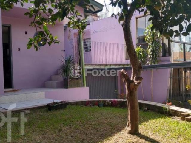 Casa, 3 dormitórios, 188.75 m², em Santo Afonso