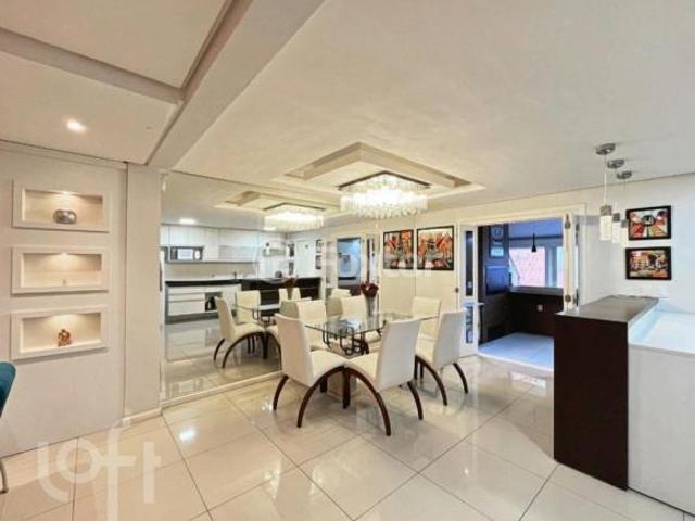 Casa, 3 dormitórios, 189 m², em Ipanema