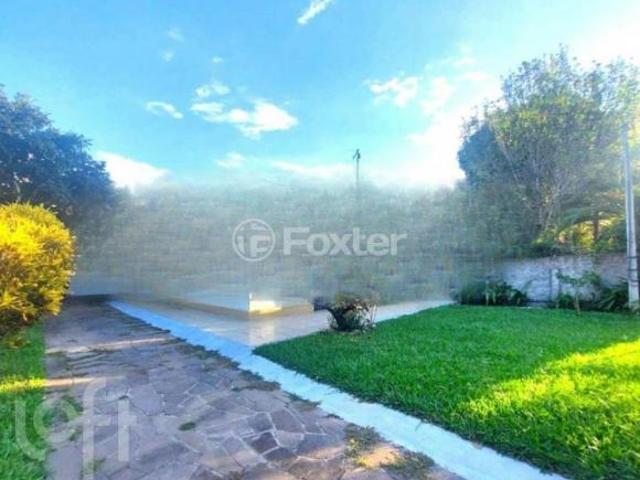 Casa, 3 dormitórios, 189.7 m², em Ideal