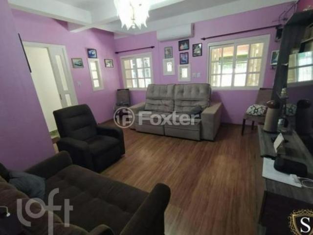 Casa, 3 dormitórios, 180 m², em Costa e Silva