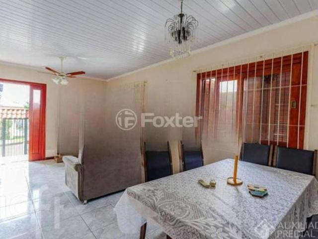 Casa, 3 dormitórios, 180 m², em Cavalhada