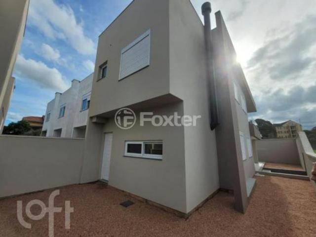 Casa, 3 dormitórios, 180 m², em Cristo Rei