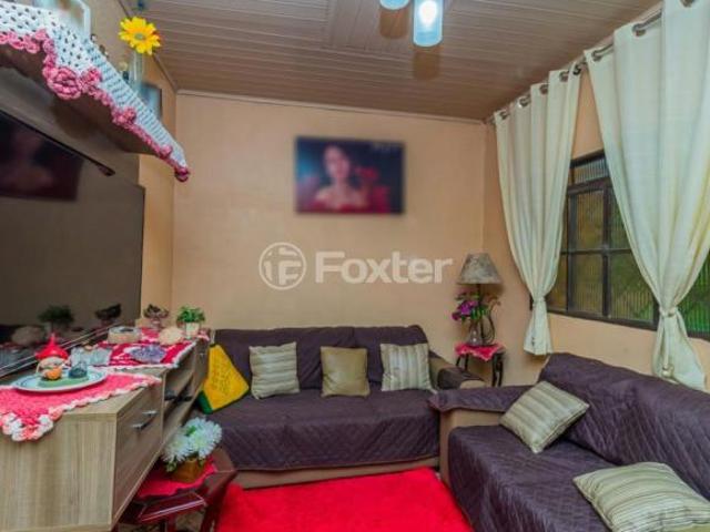 Casa, 3 dormitórios, 180 m², em Belém Velho