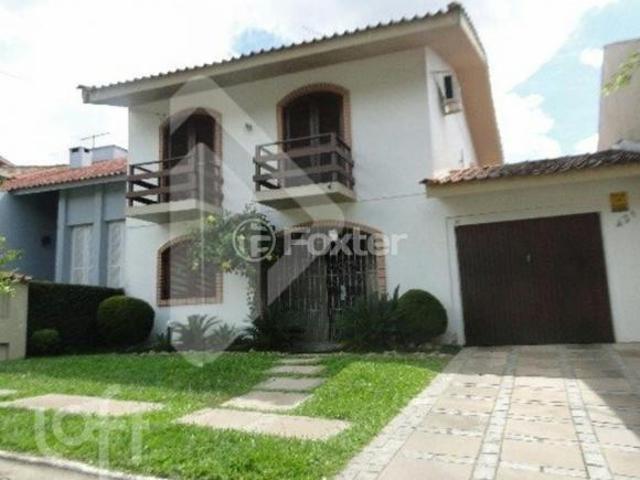 Casa, 3 dormitórios, 180 m², em Guarani