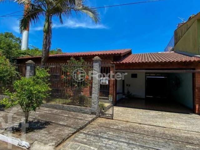 Casa, 3 dormitórios, 180 m², em Estância Velha