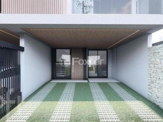 Casa, 3 dormitórios, 180 m², em Igara