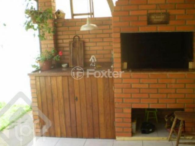 Casa, 3 dormitórios, 180 m², em Ipanema