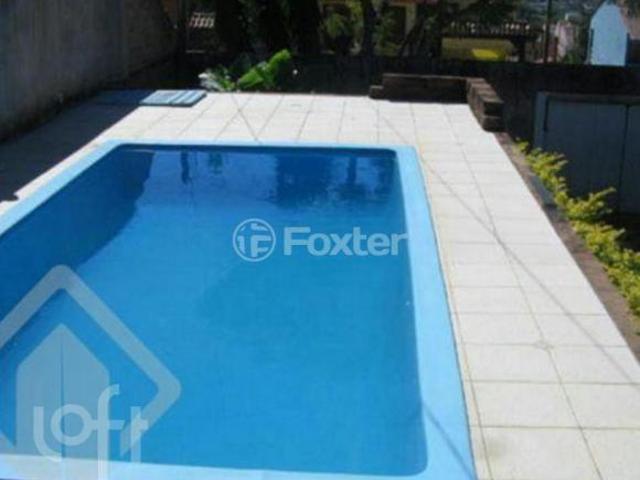 Casa, 3 dormitórios, 180 m², em Ipanema