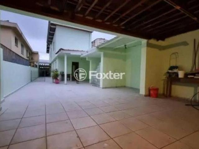 Casa, 3 dormitórios, 180 m², em Jardim Oriental
