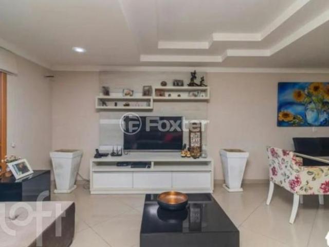 Casa, 3 dormitórios, 180 m², em Jardim América