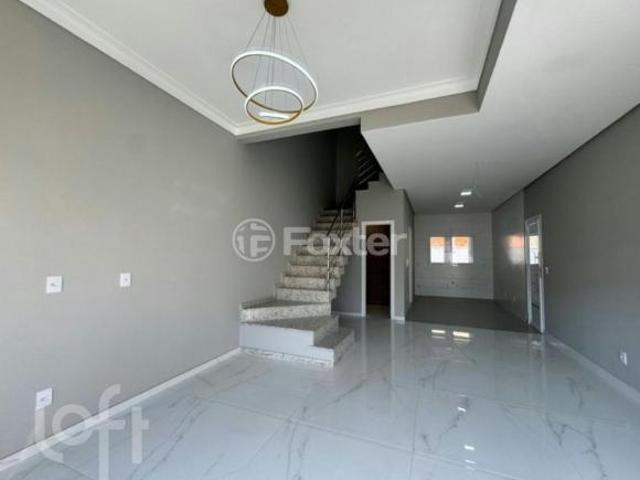 Casa, 3 dormitórios, 180 m², em Morada do Vale II