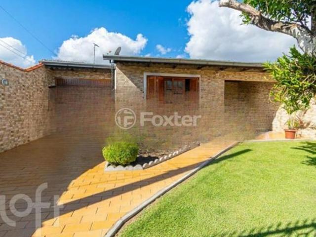 Casa, 3 dormitórios, 180 m², em Marrocos