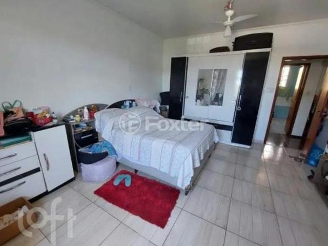 Casa, 3 dormitórios, 180 m², em Medianeira