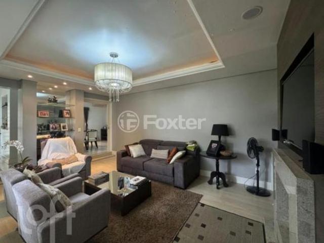Casa, 3 dormitórios, 180 m², em São José