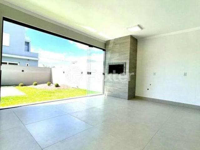 Casa, 3 dormitórios, 180 m², em São Vicente