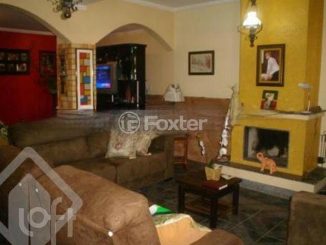 Casa, 3 dormitórios, 180 m², em Santa Maria Goretti