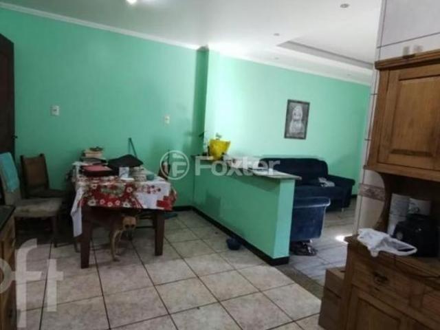 Casa, 3 dormitórios, 180 m², em Santana