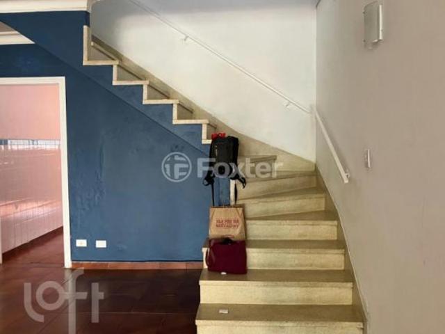 Casa, 3 dormitórios, 180 m², em Santana