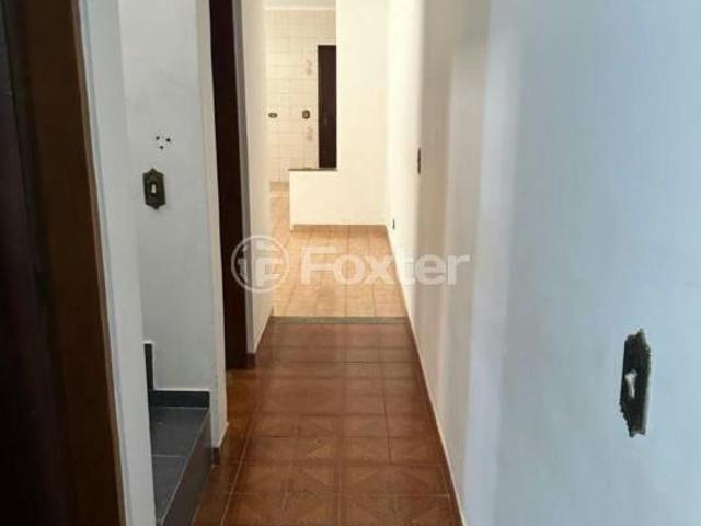 Casa, 3 dormitórios, 180 m², em Parque Marajoara