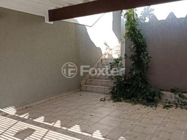 Casa, 3 dormitórios, 180 m², em Parque Jabaquara