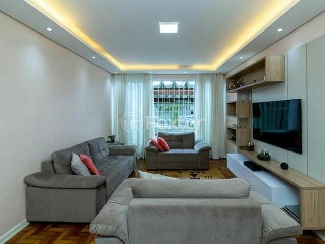 Casa, 3 dormitórios, 180 m², em Parque São Domingos