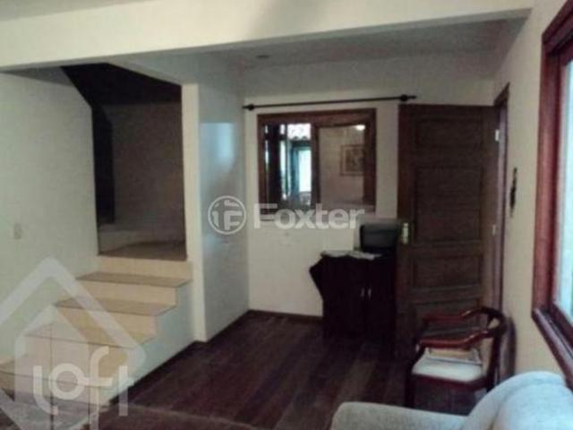 Casa, 3 dormitórios, 180 m², em Partenon
