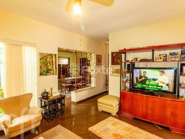 Casa, 3 dormitórios, 180 m², em Riviera Paulista