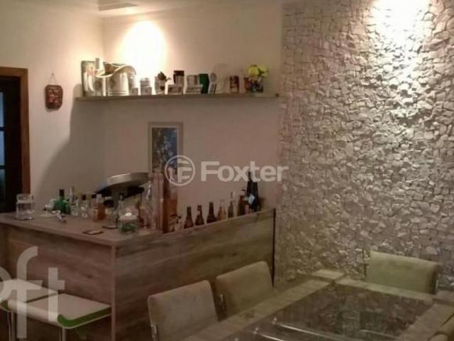Casa, 3 dormitórios, 180 m², em Vila Califórnia Zona Sul