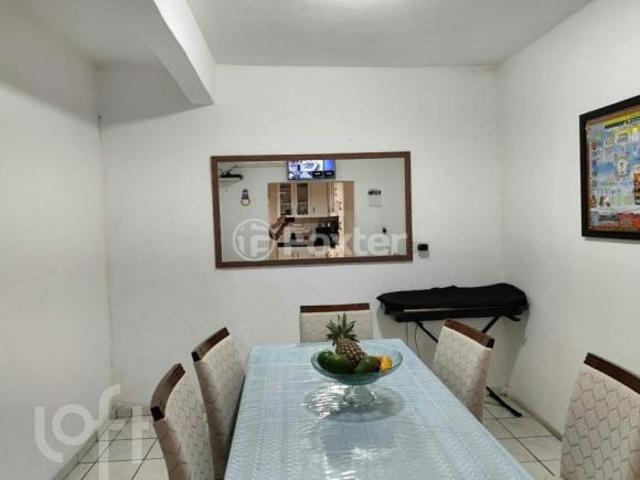 Casa, 3 dormitórios, 180 m², em Vila Continental