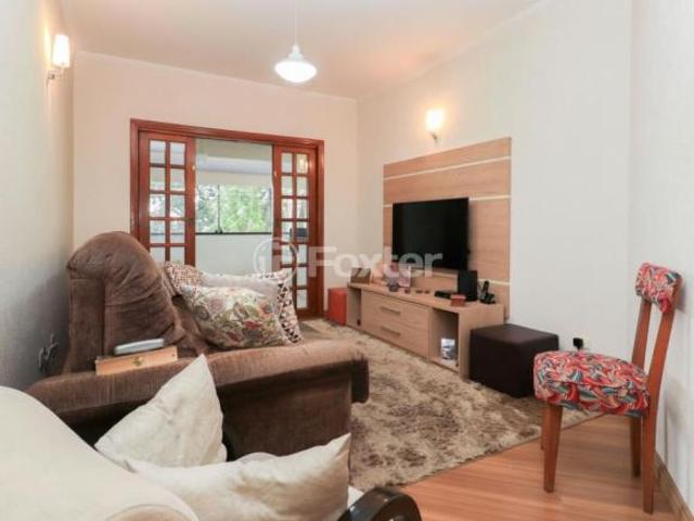 Casa, 3 dormitórios, 180 m², em Vila Isolina Mazzei