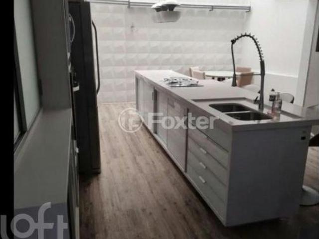 Casa, 3 dormitórios, 180 m², em Vila Jardim