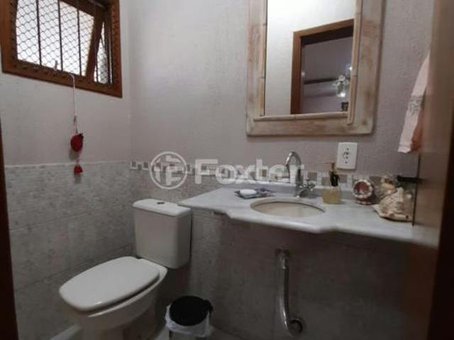 Casa, 3 dormitórios, 180.68 m², em Espírito Santo