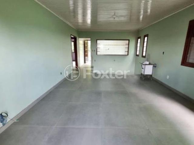 Casa, 3 dormitórios, 180.63 m², em São Jorge