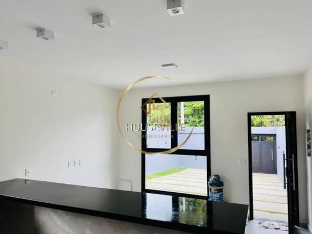 Casa, 3 Dormitórios, 180M², Morro do Algodão, Caraguatatuba