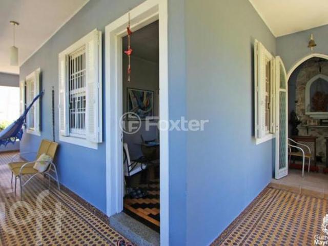 Casa, 3 dormitórios, 181 m², em Espírito Santo