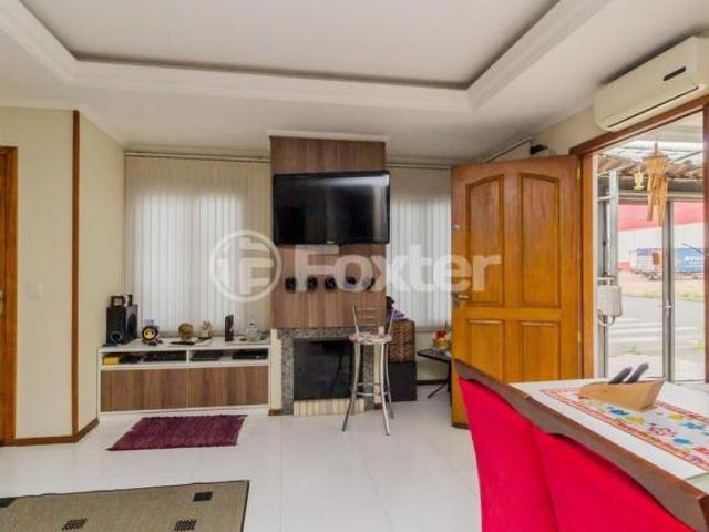 Casa, 3 dormitórios, 181 m², em Hípica
