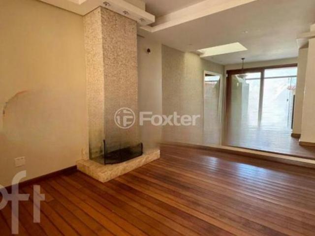 Casa, 3 dormitórios, 181 m², em Ipanema