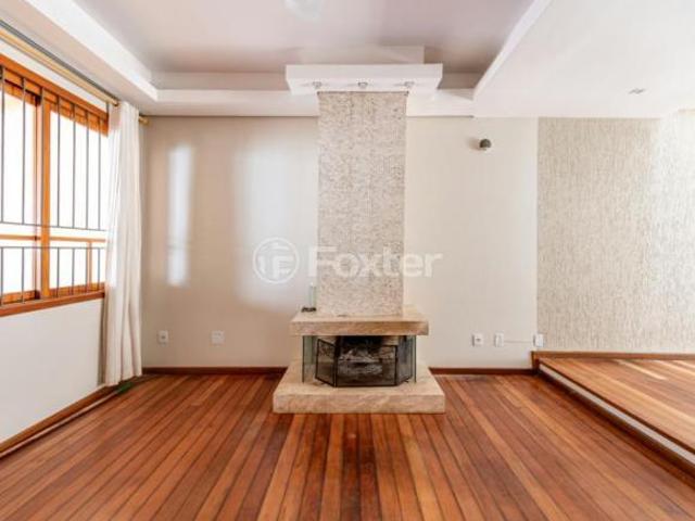 Casa, 3 dormitórios, 181 m², em Ipanema