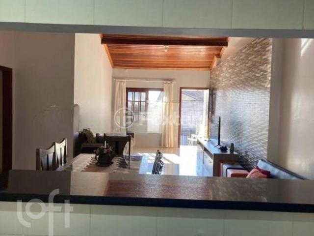 Casa, 3 dormitórios, 181.69 m², em Partenon