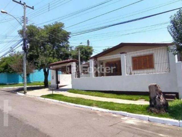Casa, 3 dormitórios, 182 m², em Estância Velha
