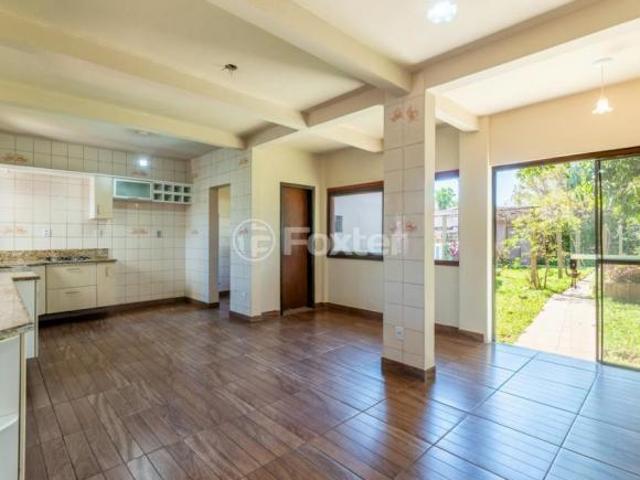 Casa, 3 dormitórios, 182 m², em Jardim Leopoldina