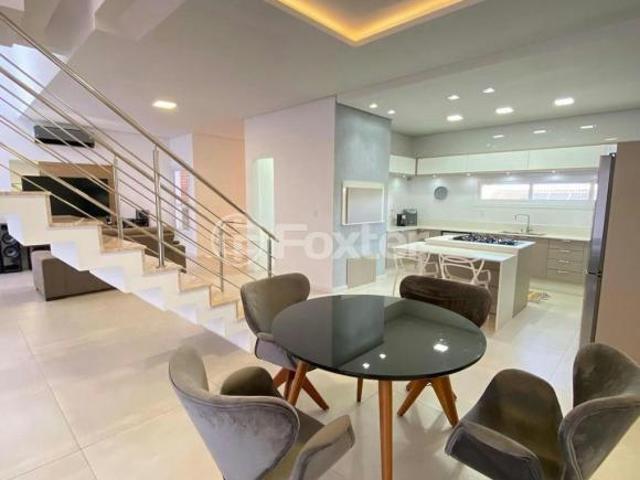 Casa, 3 dormitórios, 182 m², em Loteamento Jardim Timbaúva