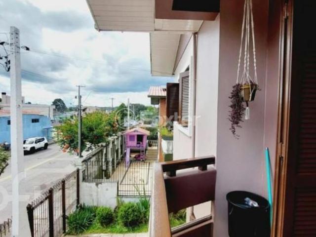 Casa, 3 dormitórios, 182 m², em São Ciro