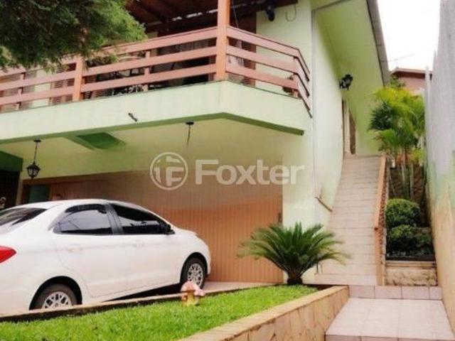 Casa, 3 dormitórios, 182 m², em Rincão