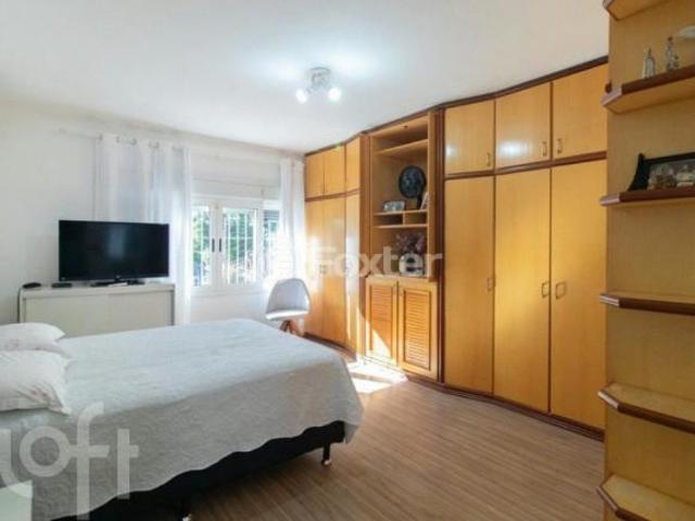 Casa, 3 dormitórios, 182.27 m², em Coronel Aparício Borges