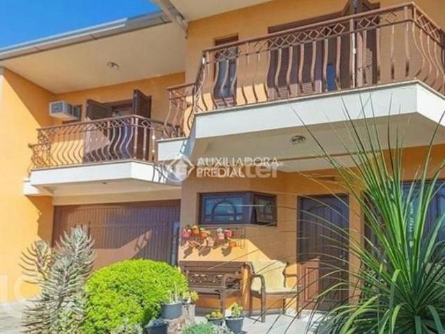 Casa, 3 dormitórios, 182.62 m², em Estância Velha