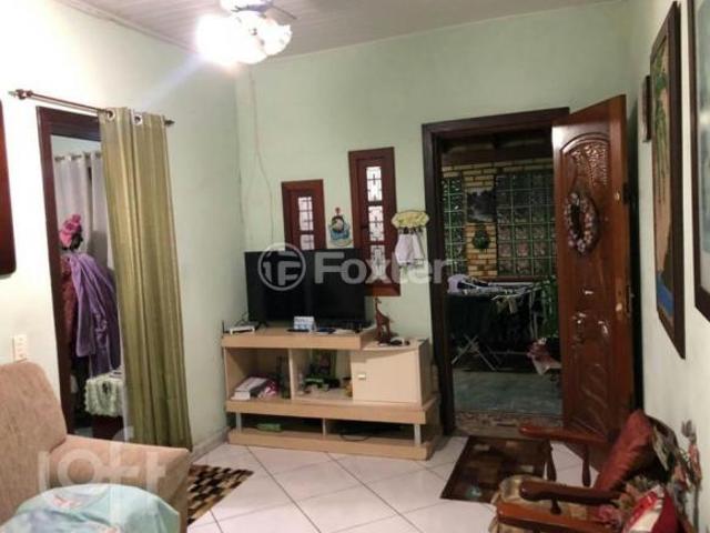 Casa, 3 dormitórios, 182.75 m², em Santa Teresa