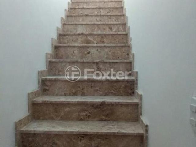 Casa, 3 dormitórios, 183 m², em Jardim Virginia Bianca
