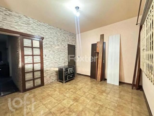 Casa, 3 dormitórios, 183 m², em Novo Esteio
